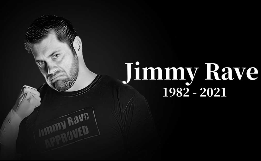GTS Jimmy Rave Tribute Show | Grim's Toy Show Wikia | Fandom