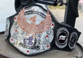 GTS World Heavyweight Championship (2026) | Grim's Toy Show Wikia | Fandom