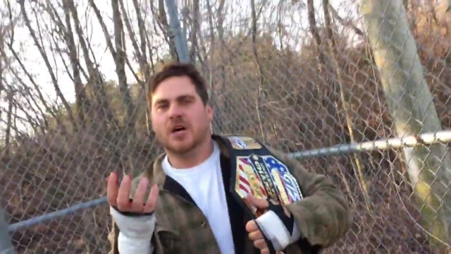 Kleetus Bailey | Grim's Toy Show Wikia | Fandom