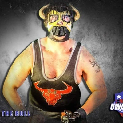 Brandon the Bull | Grim's Toy Show Wikia | Fandom