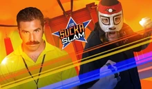 GTS SuckaSlam (2018) | Grim's Toy Show Wikia | Fandom