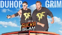 GTS Suckaslam 2016 | Grim's Toy Show Wikia | Fandom