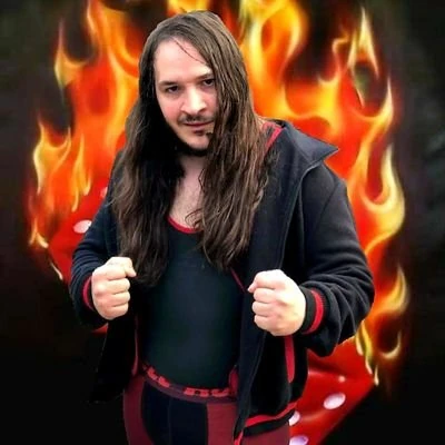 Joe Dice | Grim's Toy Show Wikia | Fandom