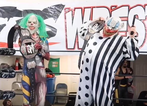 Butterball The Clown | Grim's Toy Show Wikia | Fandom