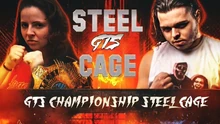 GTS Steel Cage | Grim's Toy Show Wikia | Fandom