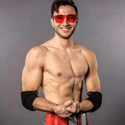 Zack Ruby | Grim's Toy Show Wikia | Fandom