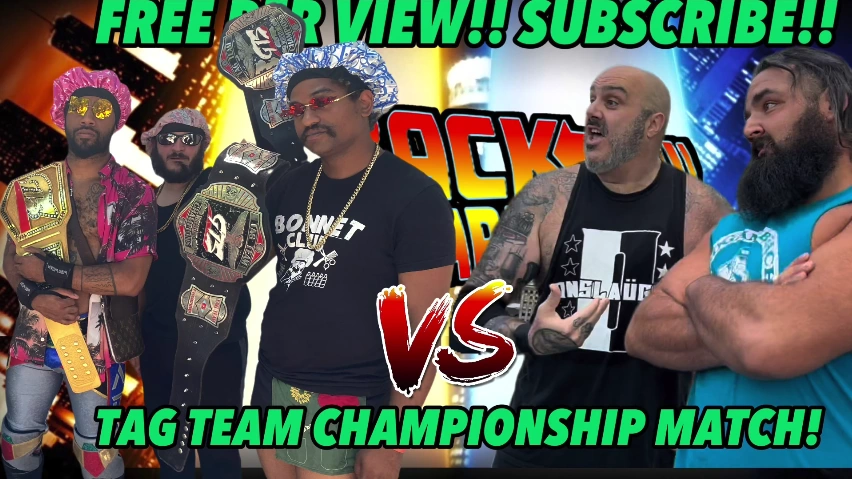 GTS Back To The Yard 2 | Grim's Toy Show Wikia | Fandom