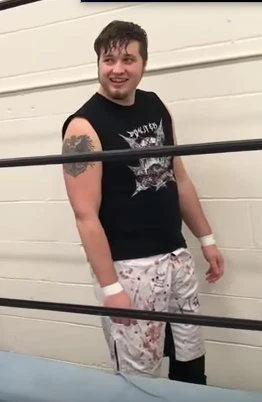 Bonifer | Grim's Toy Show Wikia | Fandom