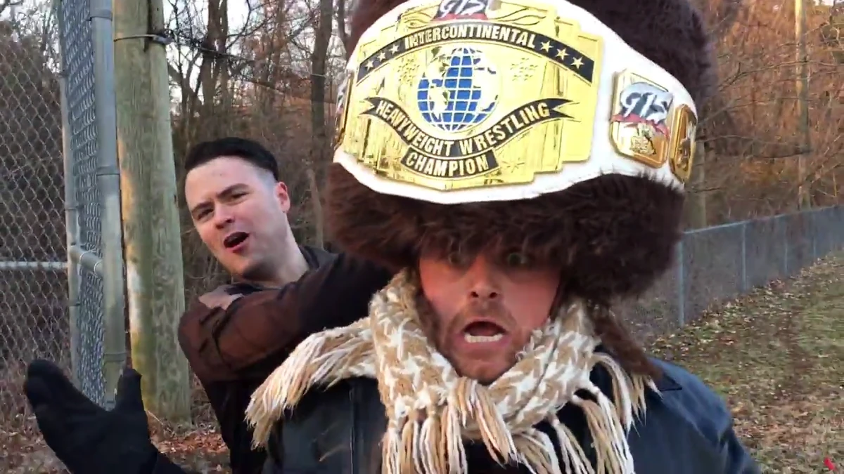 Mathias Glass | Grim's Toy Show Wikia | Fandom