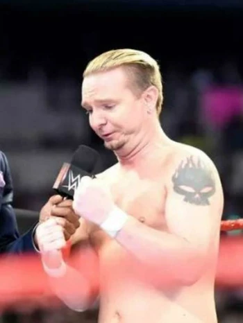 James Ellsworth | Grim's Toy Show Wikia | Fandom