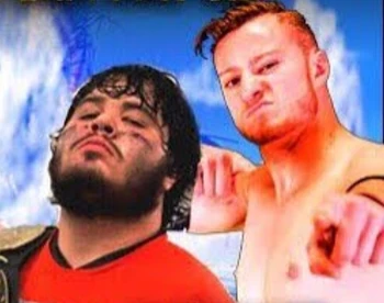 Legendary | Grim's Toy Show Wikia | Fandom