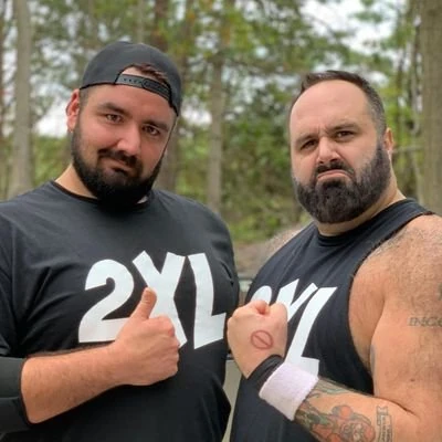 2XL | Grim's Toy Show Wikia | Fandom