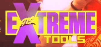 Extreme Tools 2020 | Grim's Toy Show Wikia | Fandom
