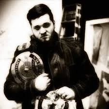 Heavyweight Wrestling Championship | Grim's Toy Show Wikia | Fandom