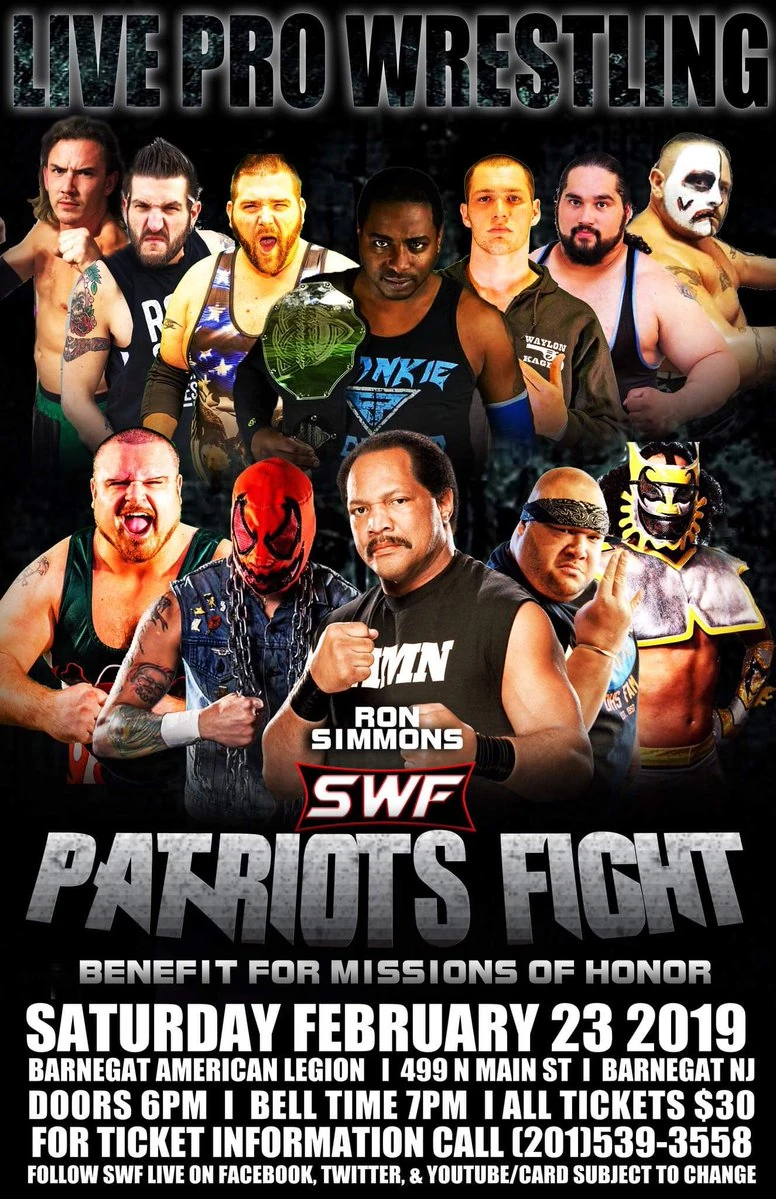SWF Patriots Fight | Grim's Toy Show Wikia | Fandom