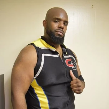 Cory Dillinger | Grim's Toy Show Wikia | Fandom