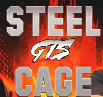 GTS Steel Cage | Grim's Toy Show Wikia | Fandom