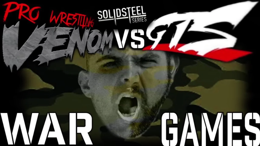 Solid Steel Series 2023 | Grim's Toy Show Wikia | Fandom