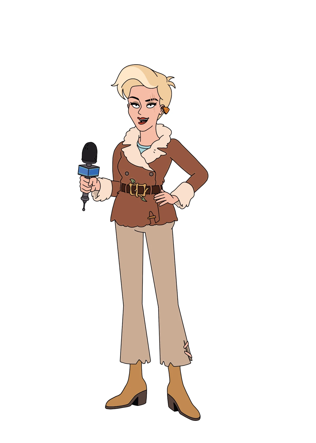 Harmony Flute | Grimsburg Wiki | Fandom