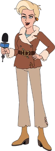 Harmony Flute | Grimsburg Wiki | Fandom