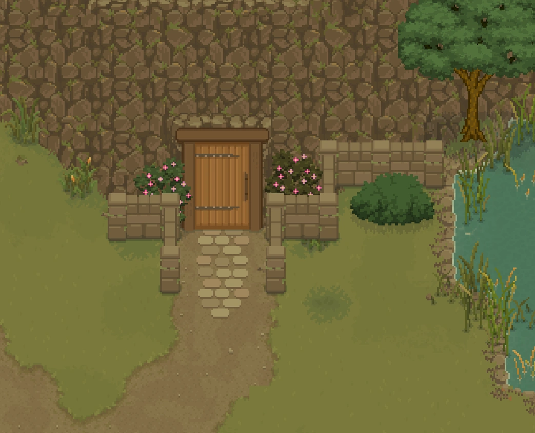 Root Cellar | Grimshire Wiki | Fandom