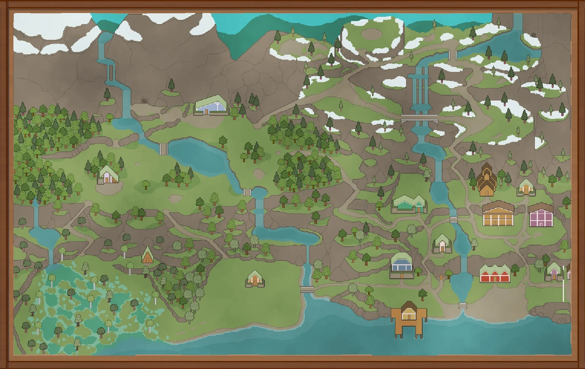 Category:Location | Grimshire Wiki | Fandom