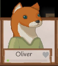 Oliver Weaver | Grimshire Wiki | Fandom