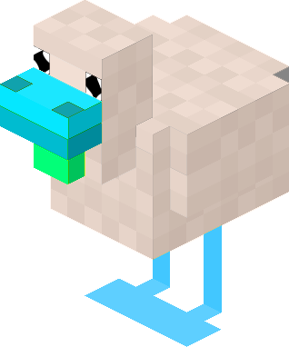 Cave Goose | GrimurRP Wiki | Fandom