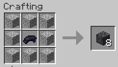 Custom recipes | GrimurRP Wiki | Fandom