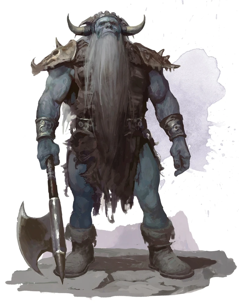 Giant | GrimurRP Wiki | Fandom