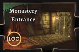 Monastery Entrance | Grimvalor Wiki | Fandom