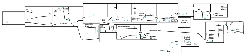 Maps | Grimvalor Wiki | Fandom