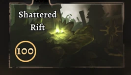 Shattered Rift | Grimvalor Wiki | Fandom
