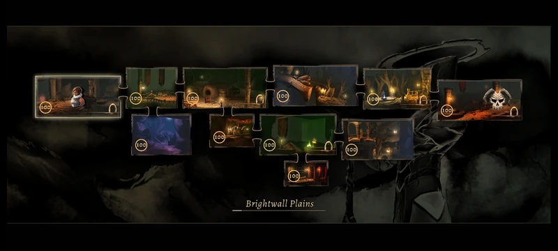 Map | Grimvalor Wiki | Fandom