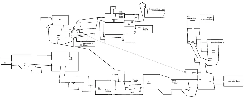 Maps | Grimvalor Wiki | Fandom