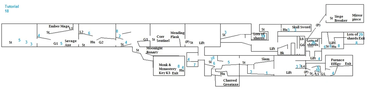 Maps | Grimvalor Wiki | Fandom