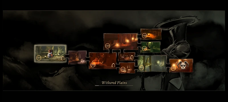 Map | Grimvalor Wiki | Fandom