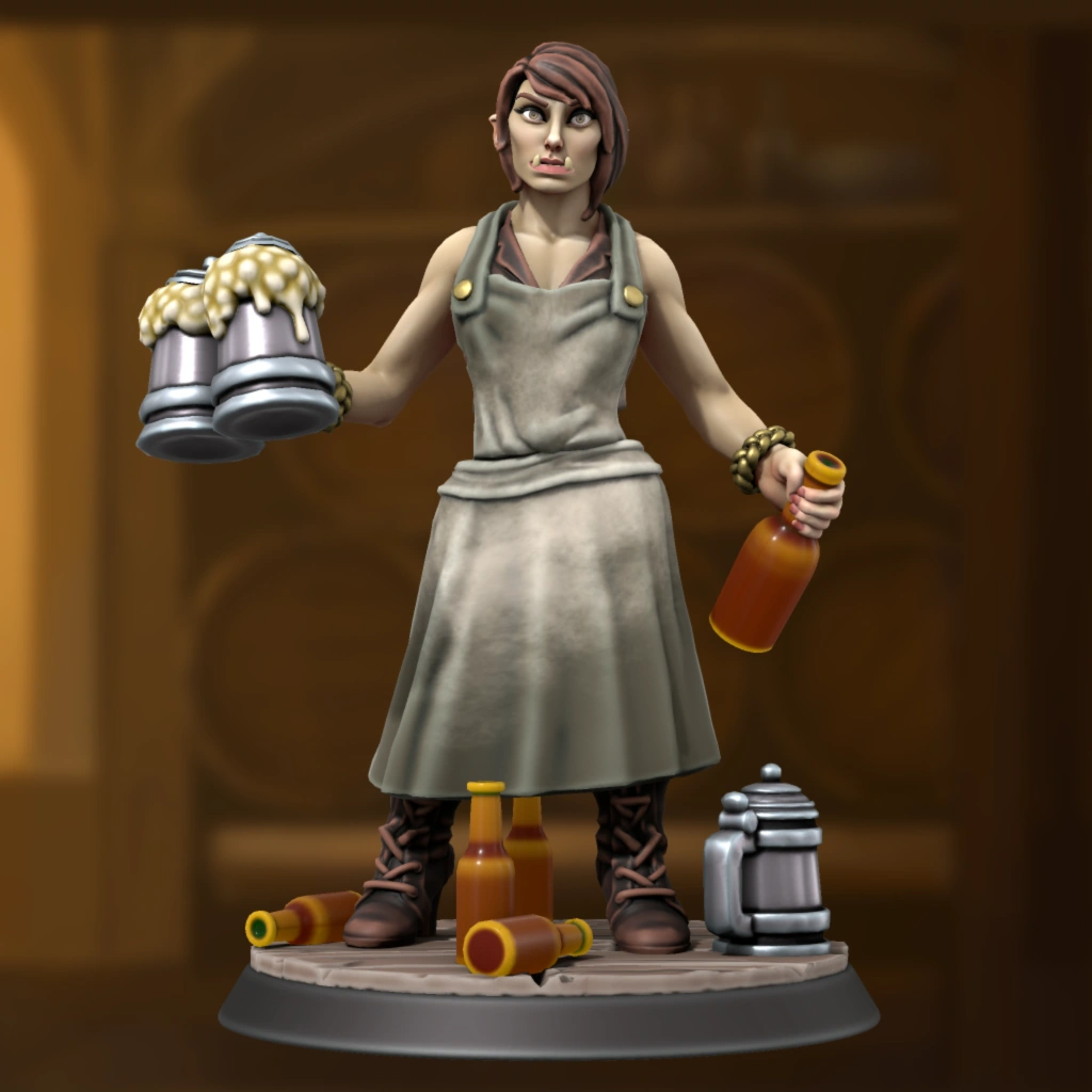 Silviana | Grimwald's Grimoire Wiki | Fandom