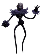 The Savior | GRIMWORKS Wiki | Fandom