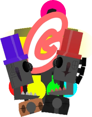 V1.9.7 | Grind Them (fnaf world knockoff) Wiki | Fandom