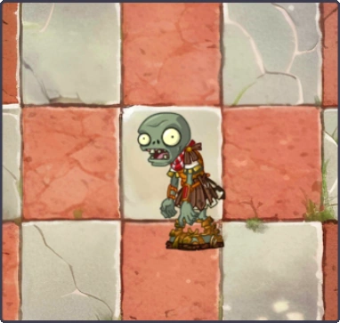 Zombie/Roman Zombie | Grind Thousand Wiki | Fandom