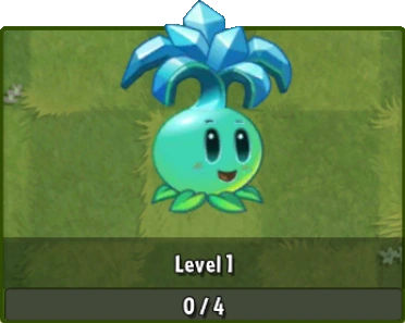 Ice Bloom | Grind Thousand Wiki | Fandom