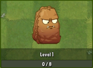 Primal Wall-nut | Grind Thousand Wiki | Fandom