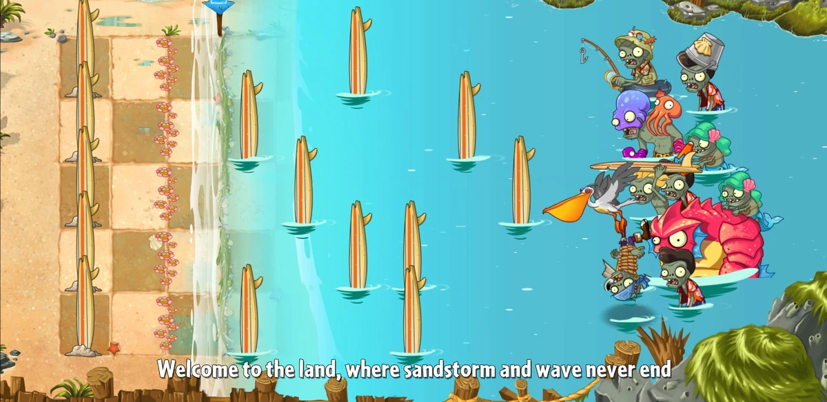 5A-2: Sandopolis | Grind Thousand Wiki | Fandom