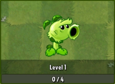 Primal Pea | Grind Thousand Wiki | Fandom