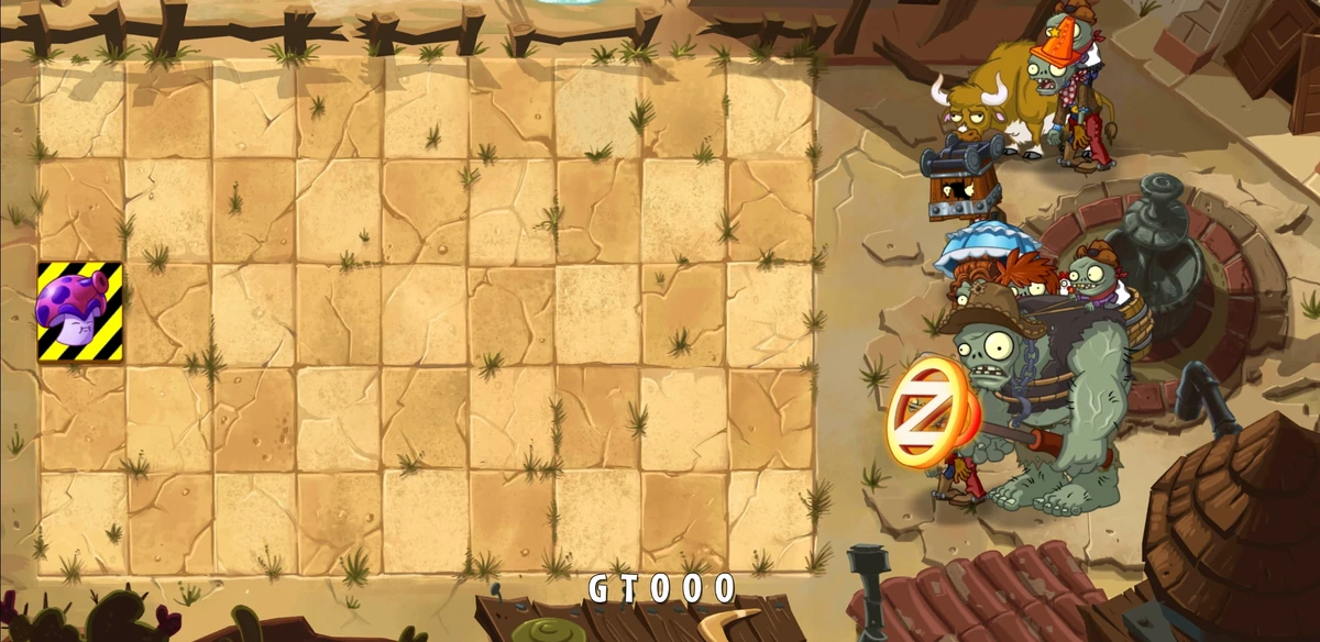 2C-2: Spory West | Grind Thousand Wiki | Fandom