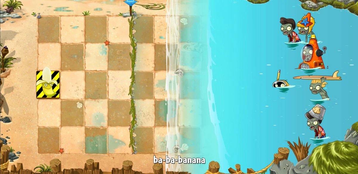 5B-2: BoomsDay | Grind Thousand Wiki | Fandom