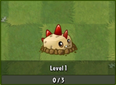 Primal Potato Mine | Grind Thousand Wiki | Fandom