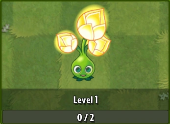 Gold Bloom | Grind Thousand Wiki | Fandom