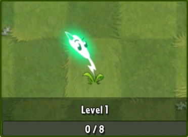 Lightning Reed | Grind Thousand Wiki | Fandom